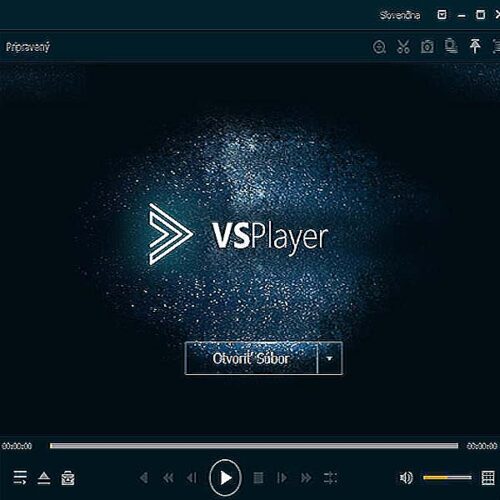 دانلود نرم افزار VS player (نرم افزار پخش ویدئو های هایک ویژن) - فروش و ...